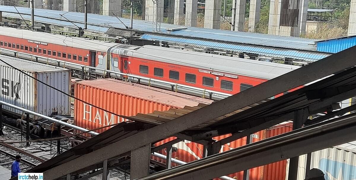 Latest Indian Railway News | New Train Details & Updates | Train Help